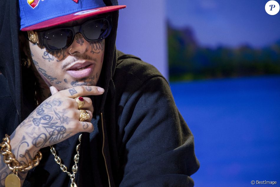Swagg Man "libéray" après 2 ans de prison : il donne des nouvelles : le ...