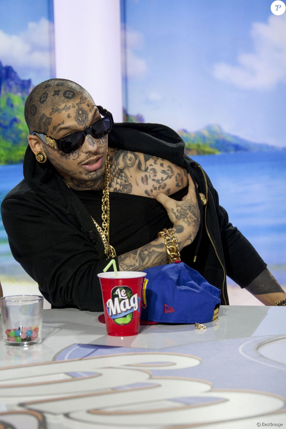 Swagg Man "libéray" après 2 ans de prison : il donne des nouvelles : le ...