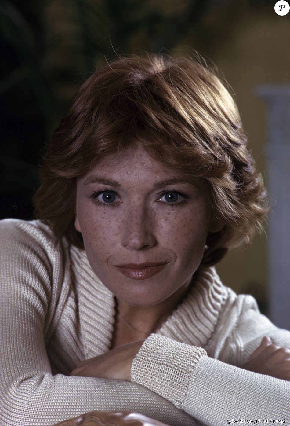 Marlène Jobert : Qui est Joy Green, son autre fille et soeur jumelle d ...