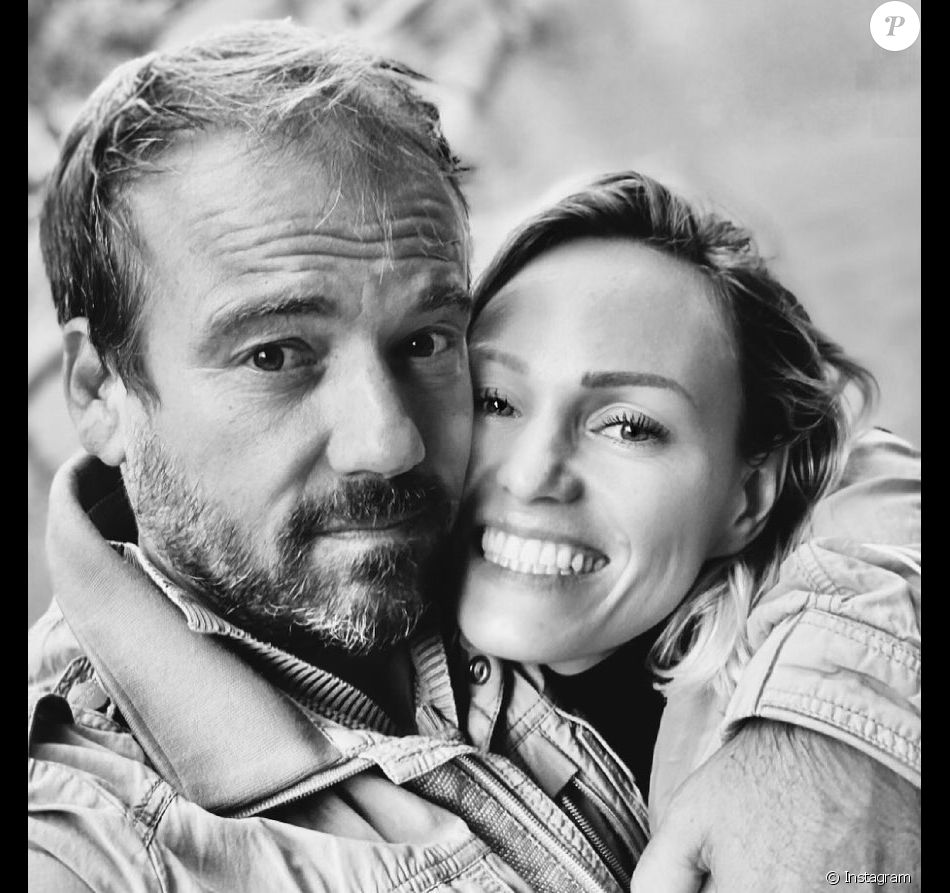Stéphane Henon en couple avec Sacha Tarantovich : premières révélations ...