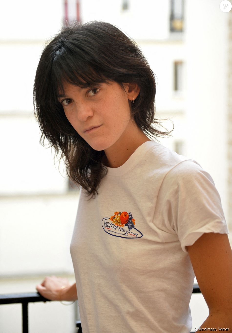 Exclusif - Suzanne Lindon - Press Junket lors du festival d'Unifrance ...