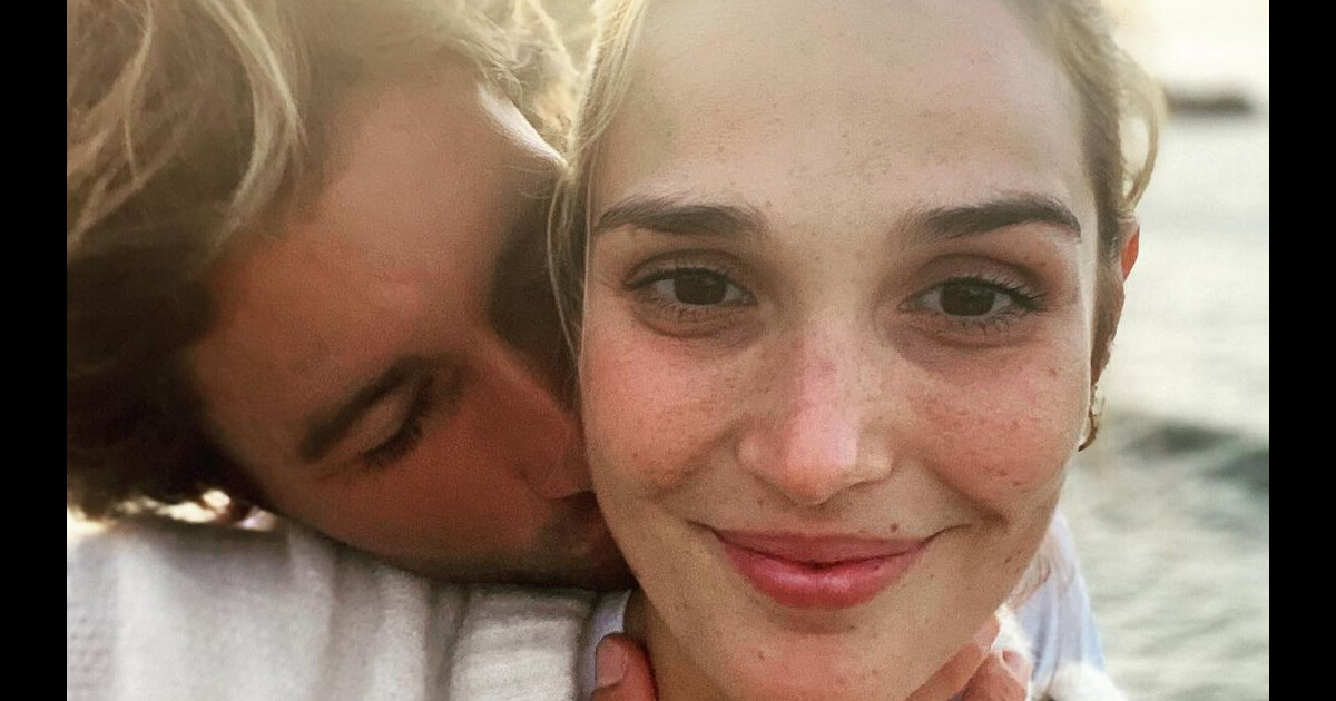 Camille Lou et Romain Laulhe font une grande annonce : une "nouvelle ...