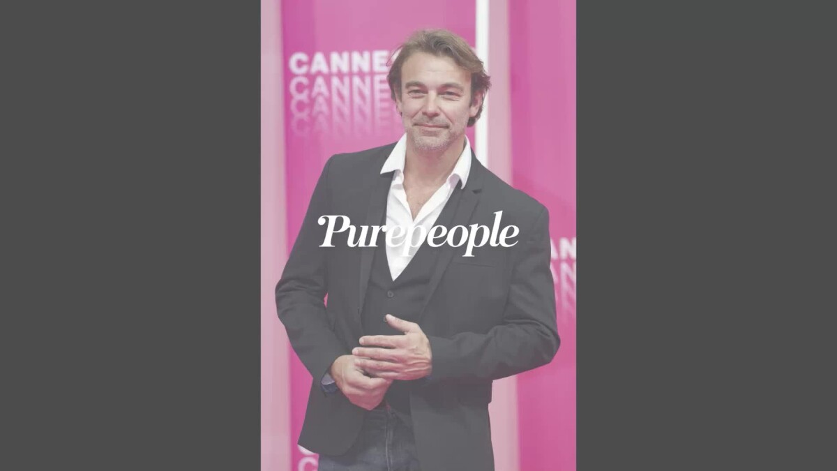 Vidéo : Patrick Puydebat aux anges : photo de vacances avec sa belle ...