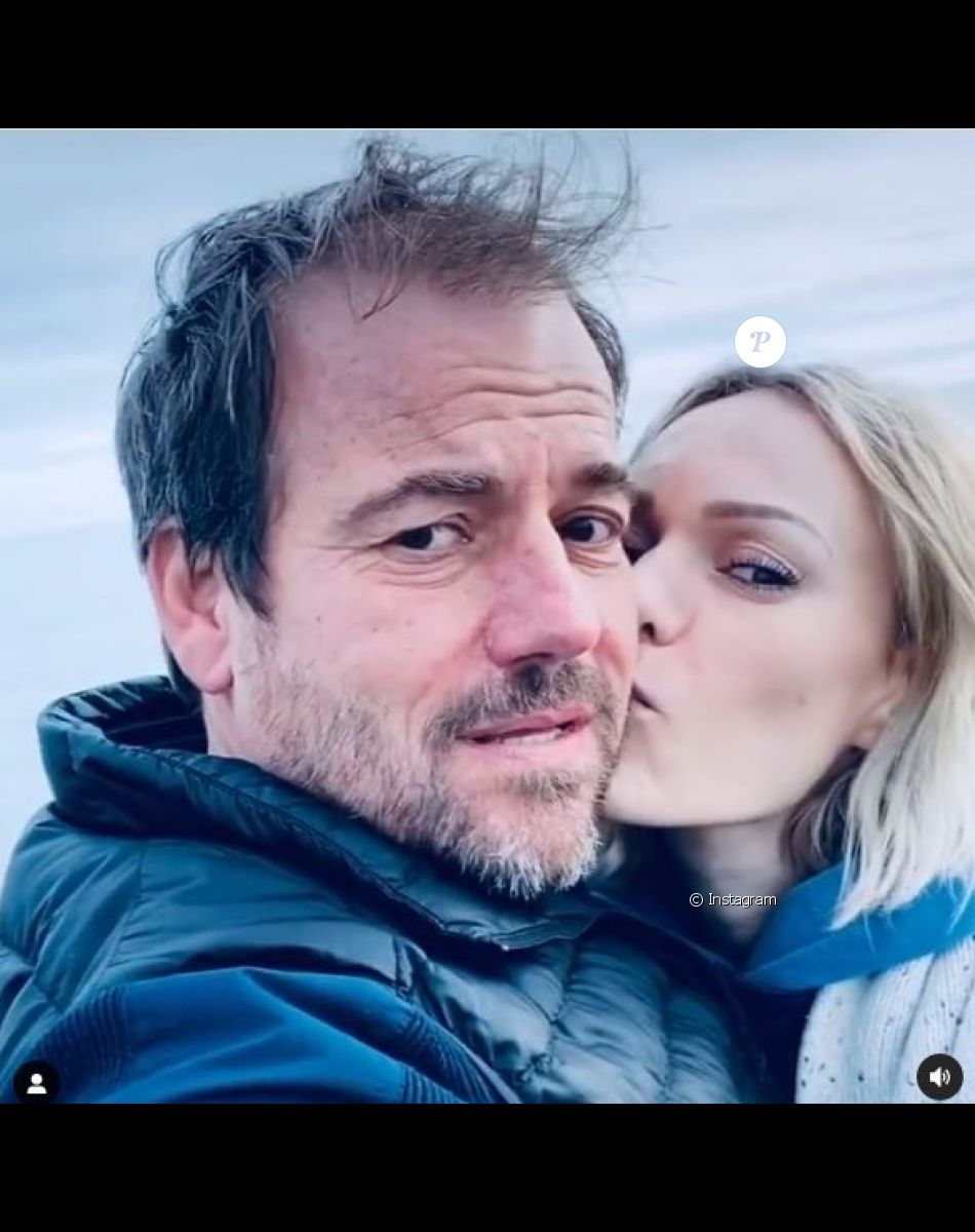 Stéphane Henon en couple : une vidéo de moments intimes avec Sacha ...