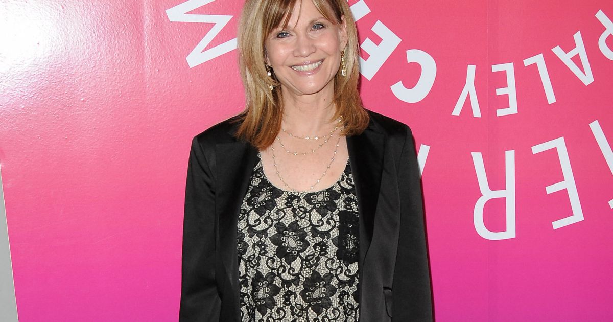 Markie Post à Beverly Hills, le 29 avril 2010. - Purepeople