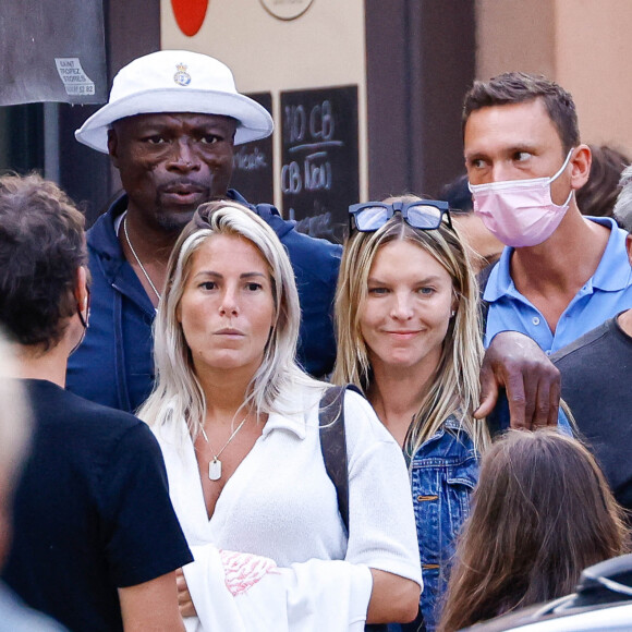 Photos de Seal - Page 2