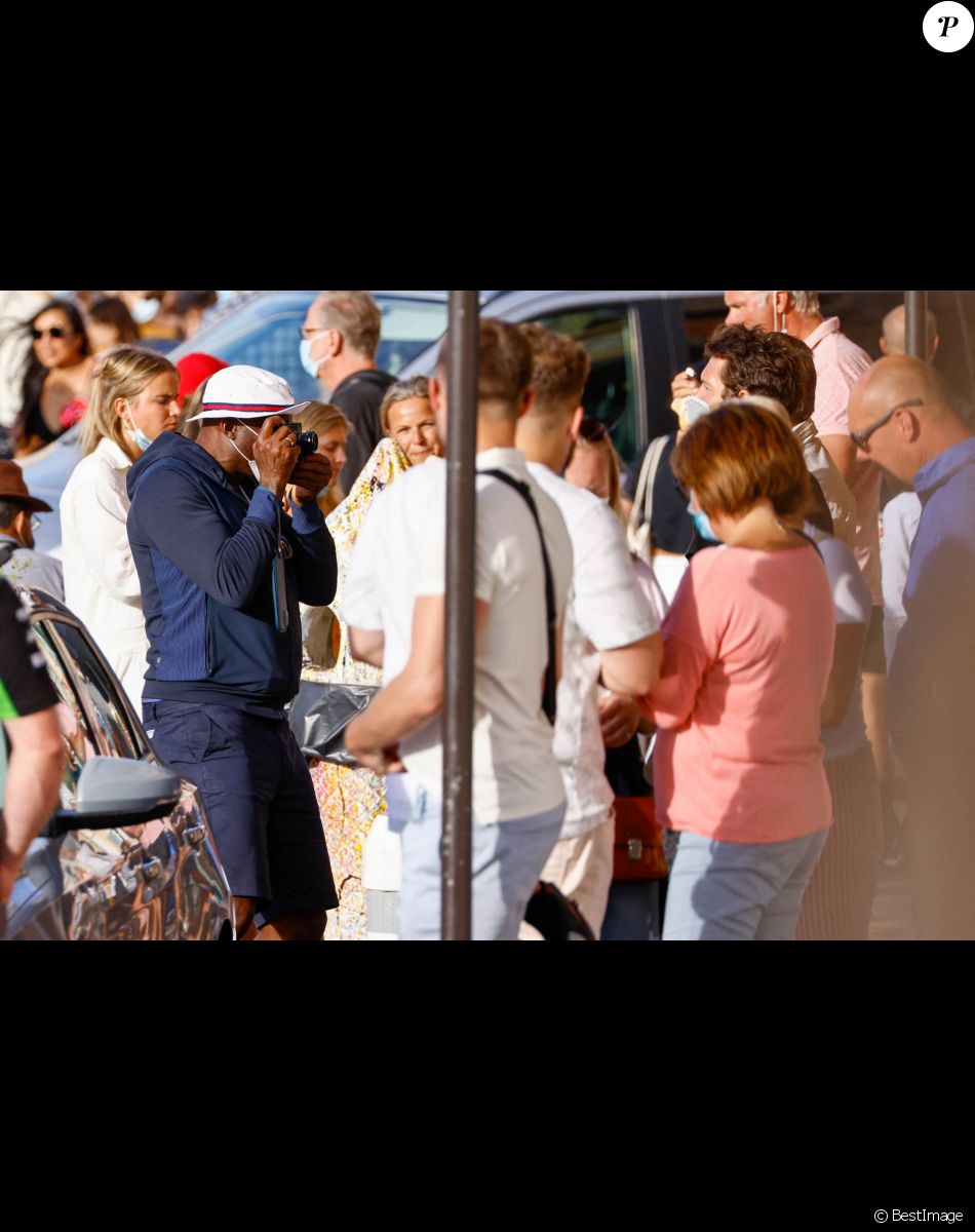 Seal en couple : apparition surprise avec sa nouvelle compagne à Saint ...