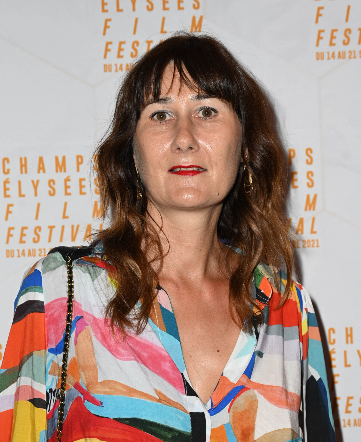 Photo : Laura Henno - Ouverture de la 10e édition du Champs-Elysées ...