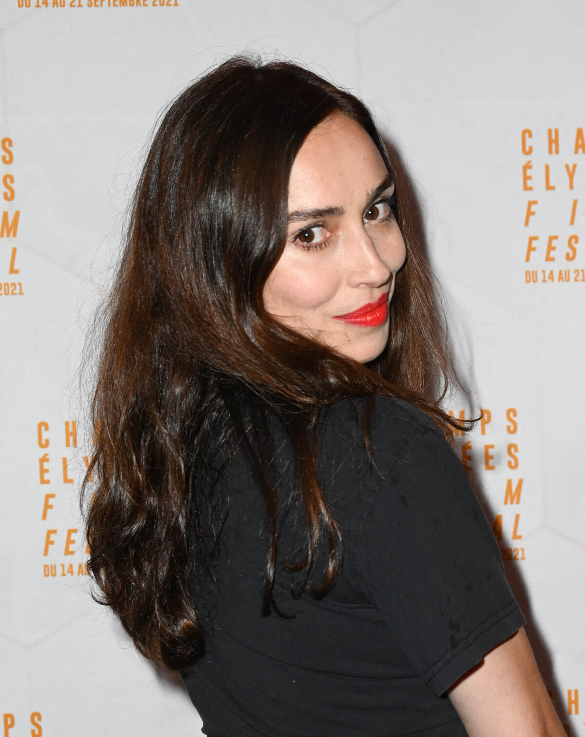 Photo : Alka Balbir - Ouverture de la 10e édition du Champs-Elysées ...