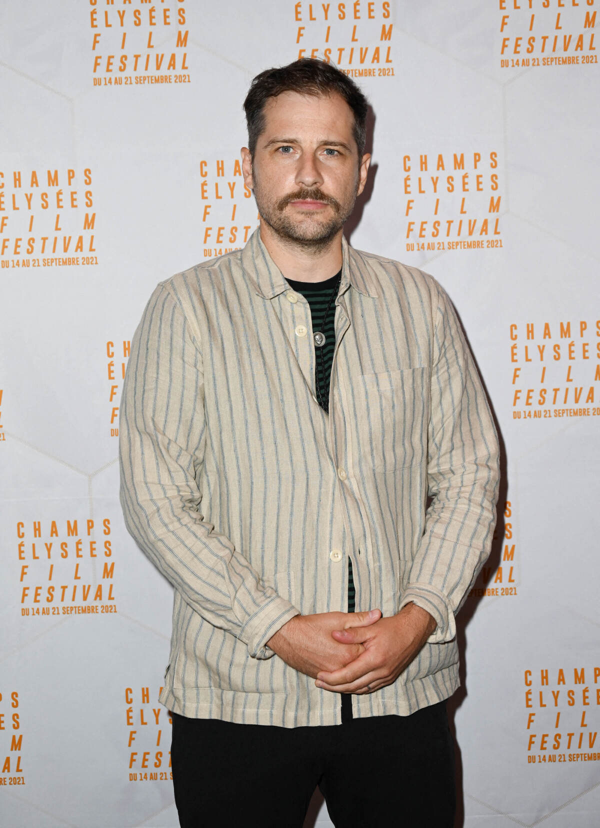 Photo : Kentucker Audley - Ouverture de la 10e édition du Champs ...