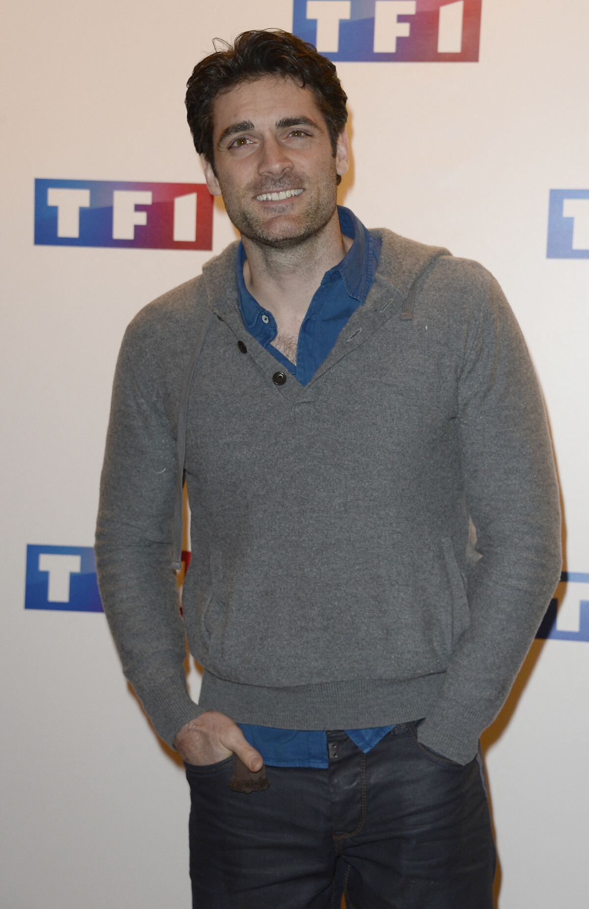 Photo : Gil Alma - Avant-Premiére du film "Ce soir je vais tuer l ...