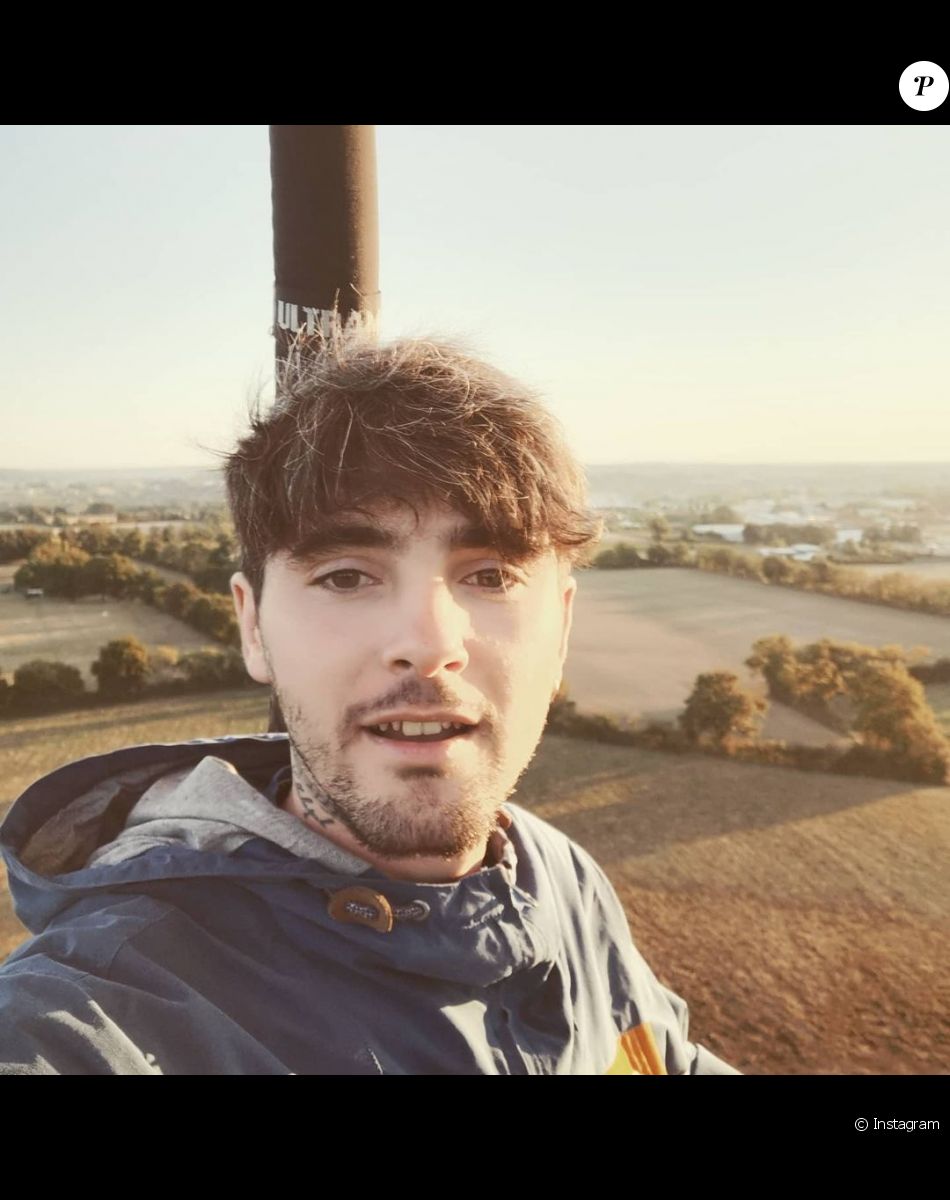 Louis Delort (The Voice All Stars) fiancé à Angèle : touchante ...