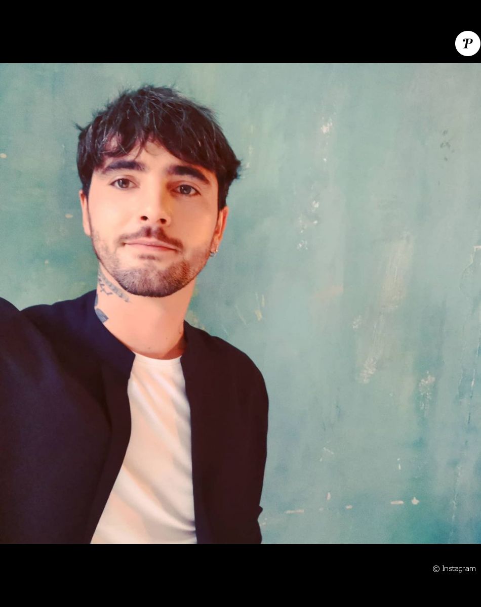 Louis Delort (The Voice All Stars) fiancé à Angèle : touchante ...