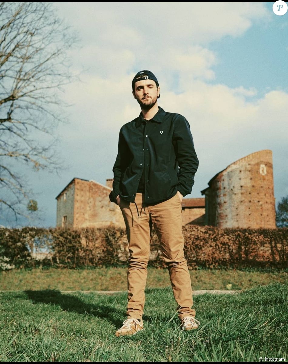 Louis Delort (The Voice All Stars) fiancé à Angèle : touchante ...