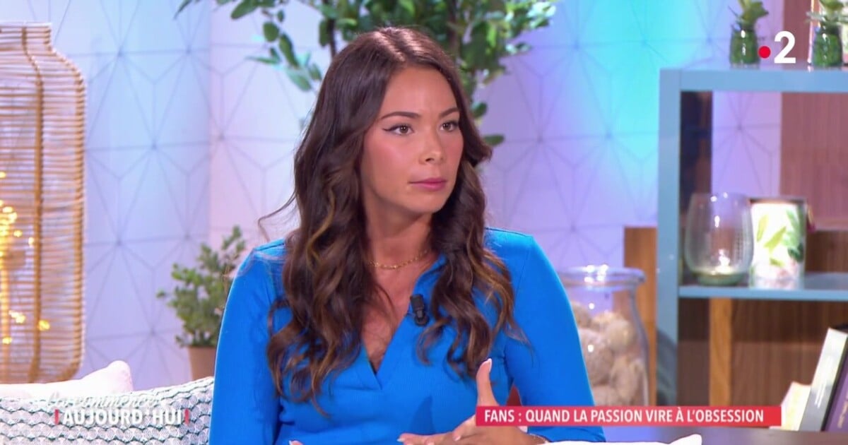 Lola (Koh-Lanta) victime d'un cyberharceleur : "Il s'est immiscé dans ...