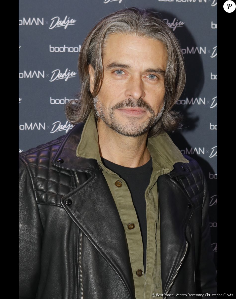 Anthony Dupray papa pour la première fois : photos et révélation... un ...