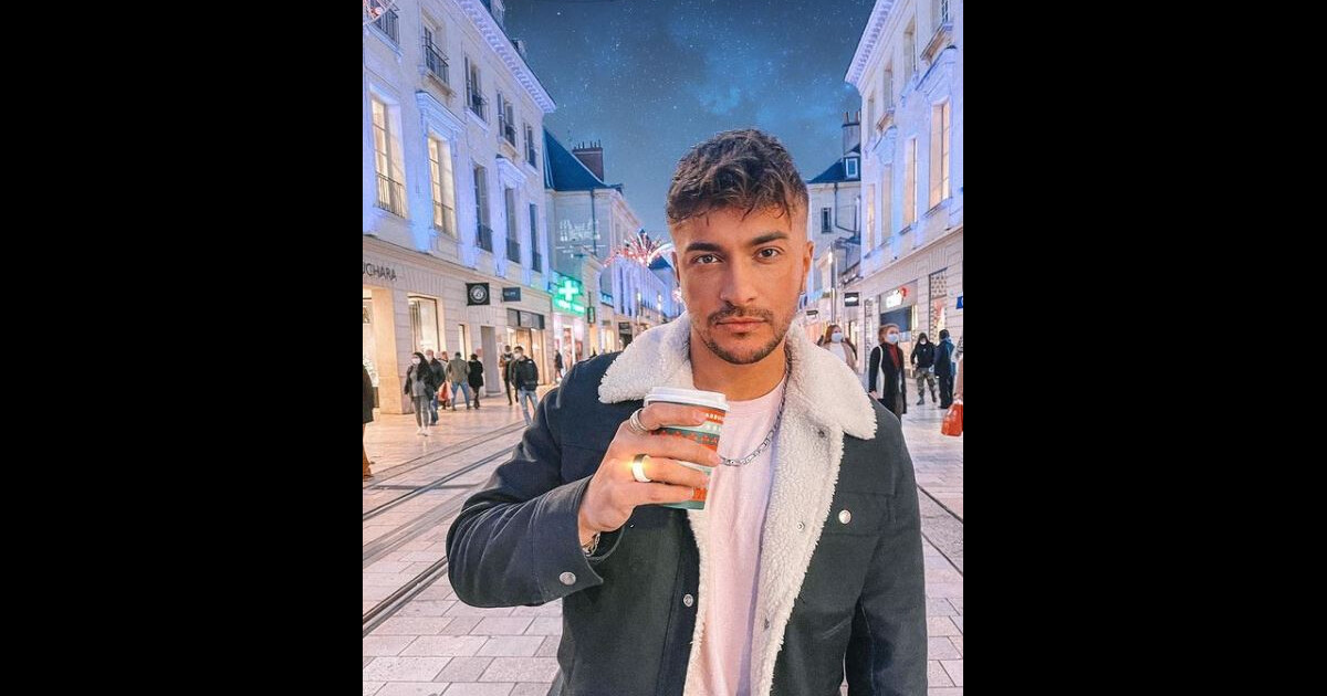 Darko (Secret Story) cède à la chirurgie esthétique : "Je suis sous le ...
