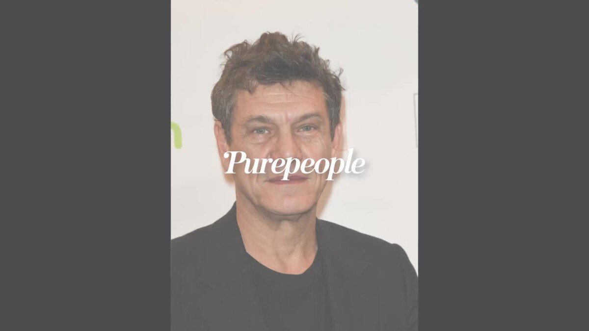 Vidéo Marc Lavoine Retrouve La Femme Pour Qui Il A écrit Les Yeux