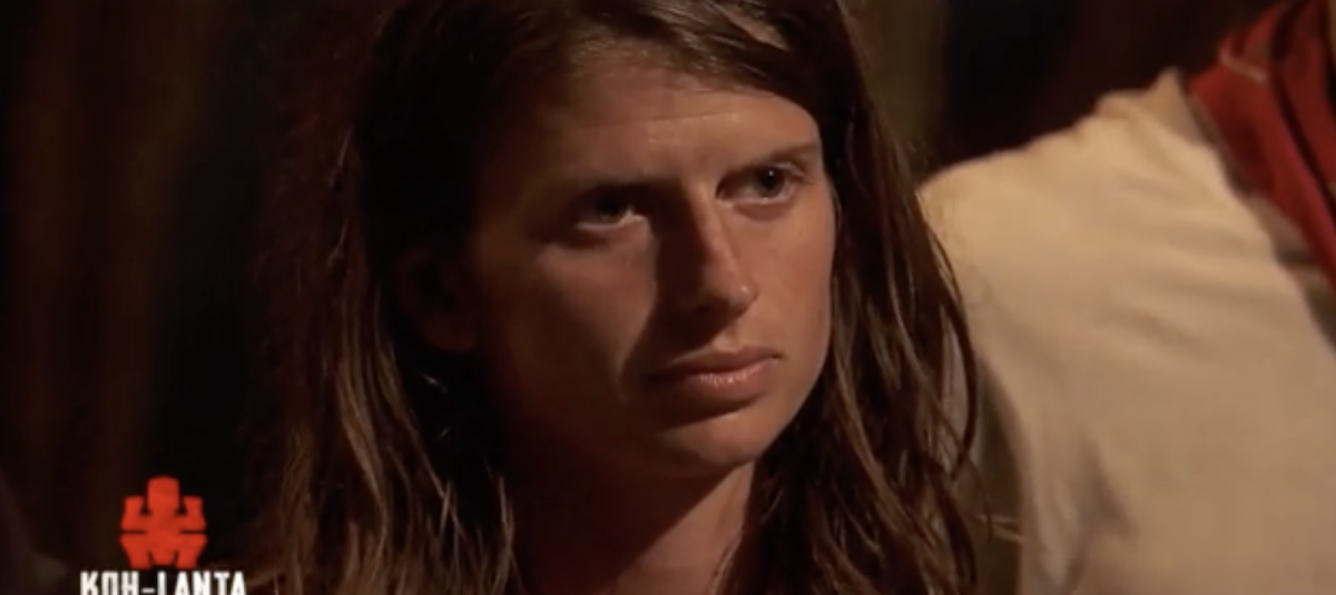 Photo : "Koh-Lanta, La Légende", quatrième épisode sur TF1. - Purepeople