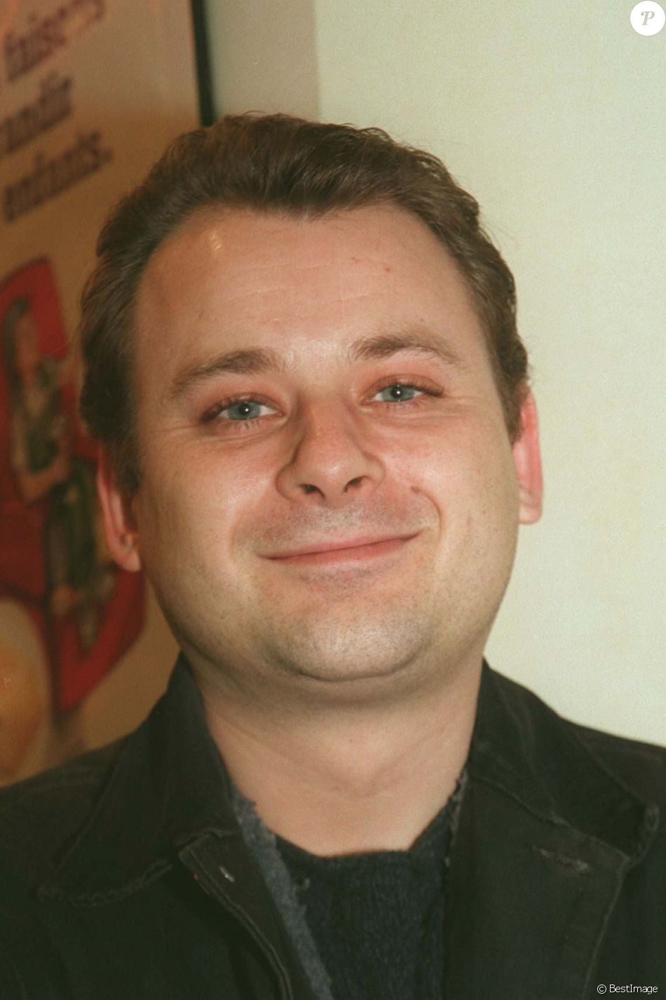 Christophe Ruggia à l'avant-première du film Gone du Chaaba le 14 ...