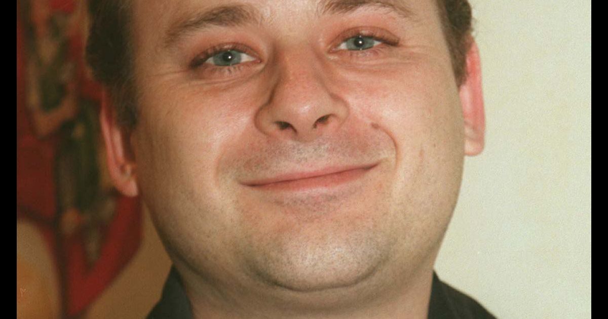 Christophe Ruggia à l'avant-première du film Gone du Chaaba le 14 ...