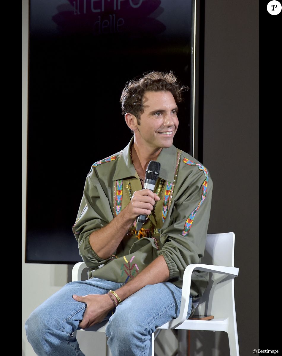 Mika à la Philharmonie de Paris : carton plein pour son concert ...