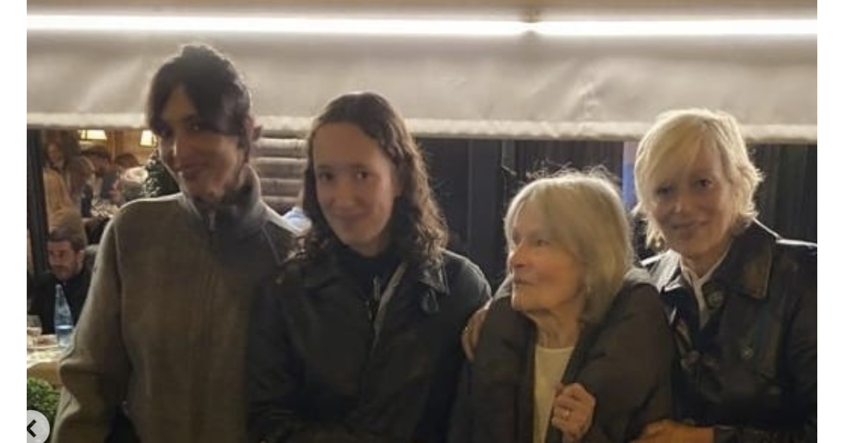 Géraldine Maillet est la maman de Mathilde, sa fille âgée de 18 ans ...