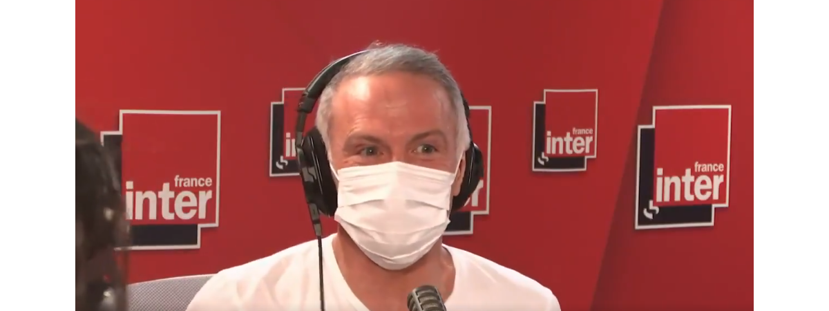 Photo : Samuel Etienne évoque sa nouvelle carrière de streamer dans la ...
