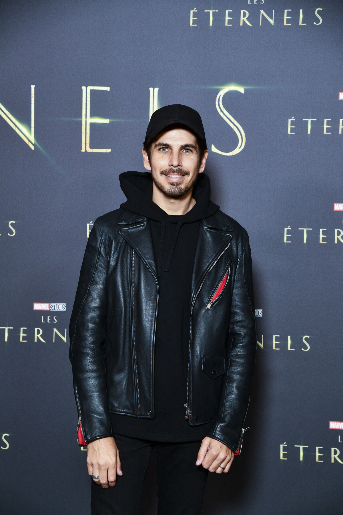 Photo : Michaël Canitrot - Avant première du film Marvel "Les Eternels ...