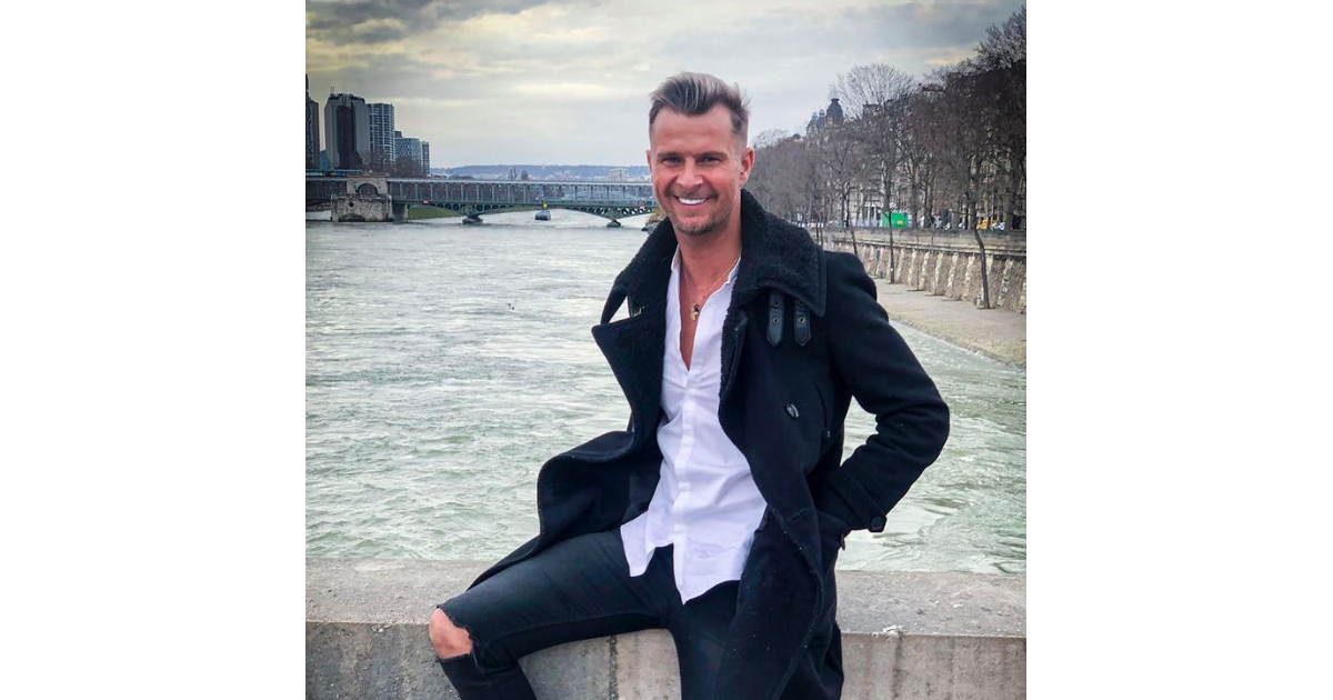 Vincent (Les Ch'tis) en couple : il présente sa compagne Cléa, une ...