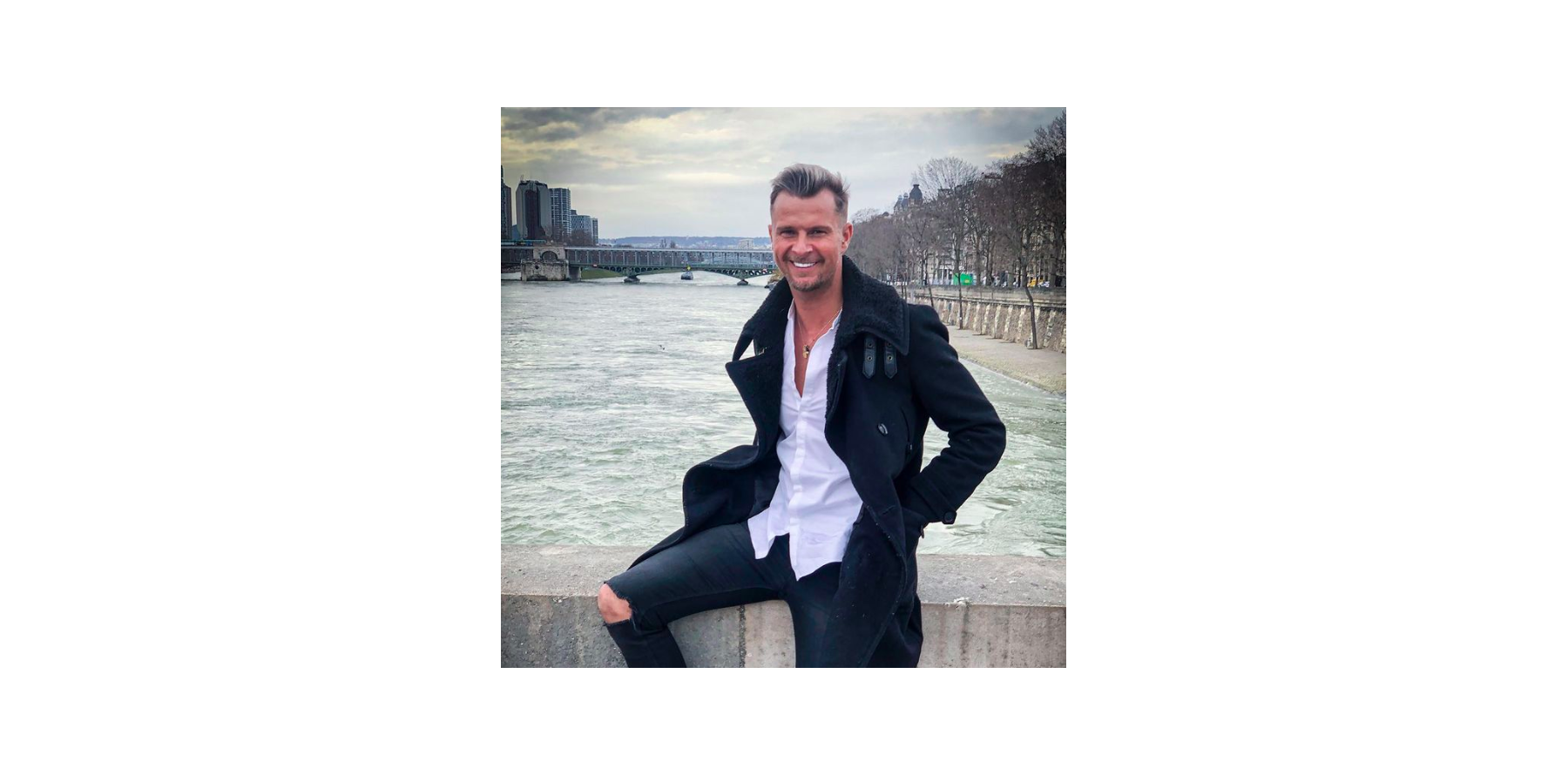 Vincent (Les Ch'tis) en couple : il présente sa compagne Cléa, une ...