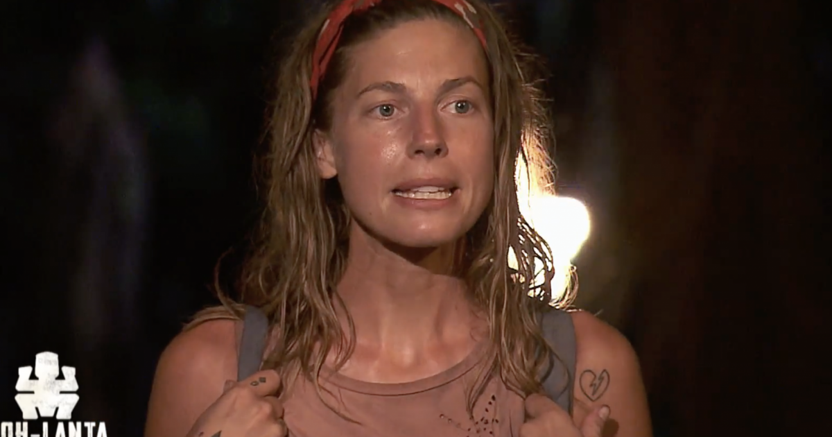 Koh-Lanta : Alix éliminée, Ugo fait de l'ombre à Claude et Laurent, 2 ...