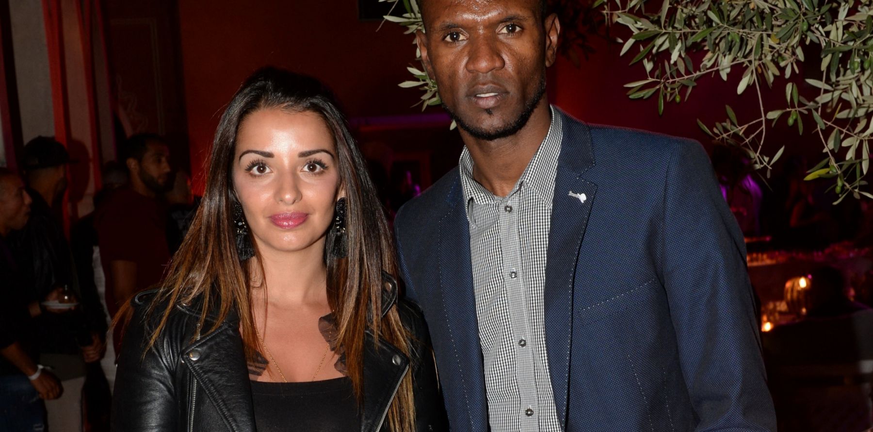 Agression d'Hamraoui : Hayet Abidal demande le divorce, son mari a ...