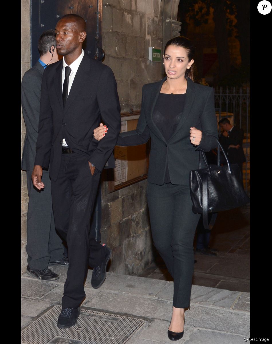 Agression d'Hamraoui : Hayet Abidal demande le divorce, son mari a ...