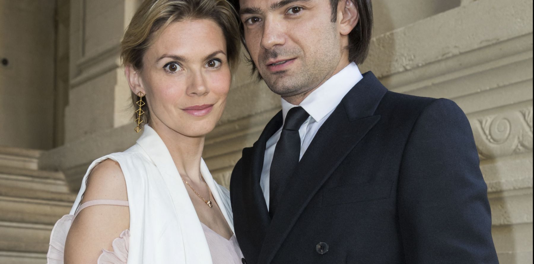 Gautier Capuçon amoureux de Delphine depuis 25 ans : une "erreur de ...