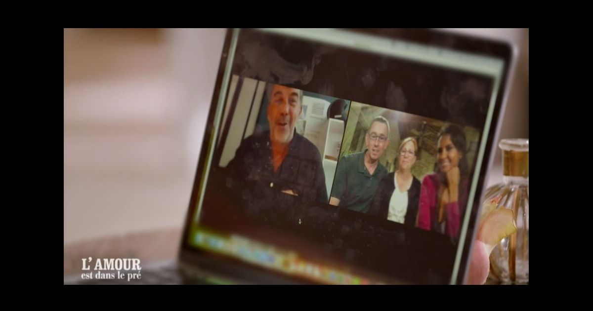 Karine Le Marchand contacte Stéphane Plaza pour qu'il aide Hervé et ...