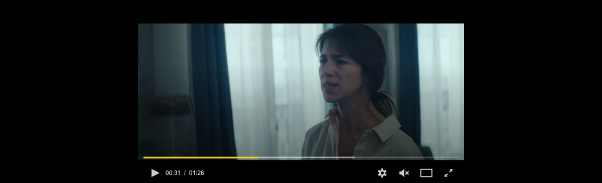 Vidéo : La bande-annonce du film "Les choses humaines", le 1er décembre ...