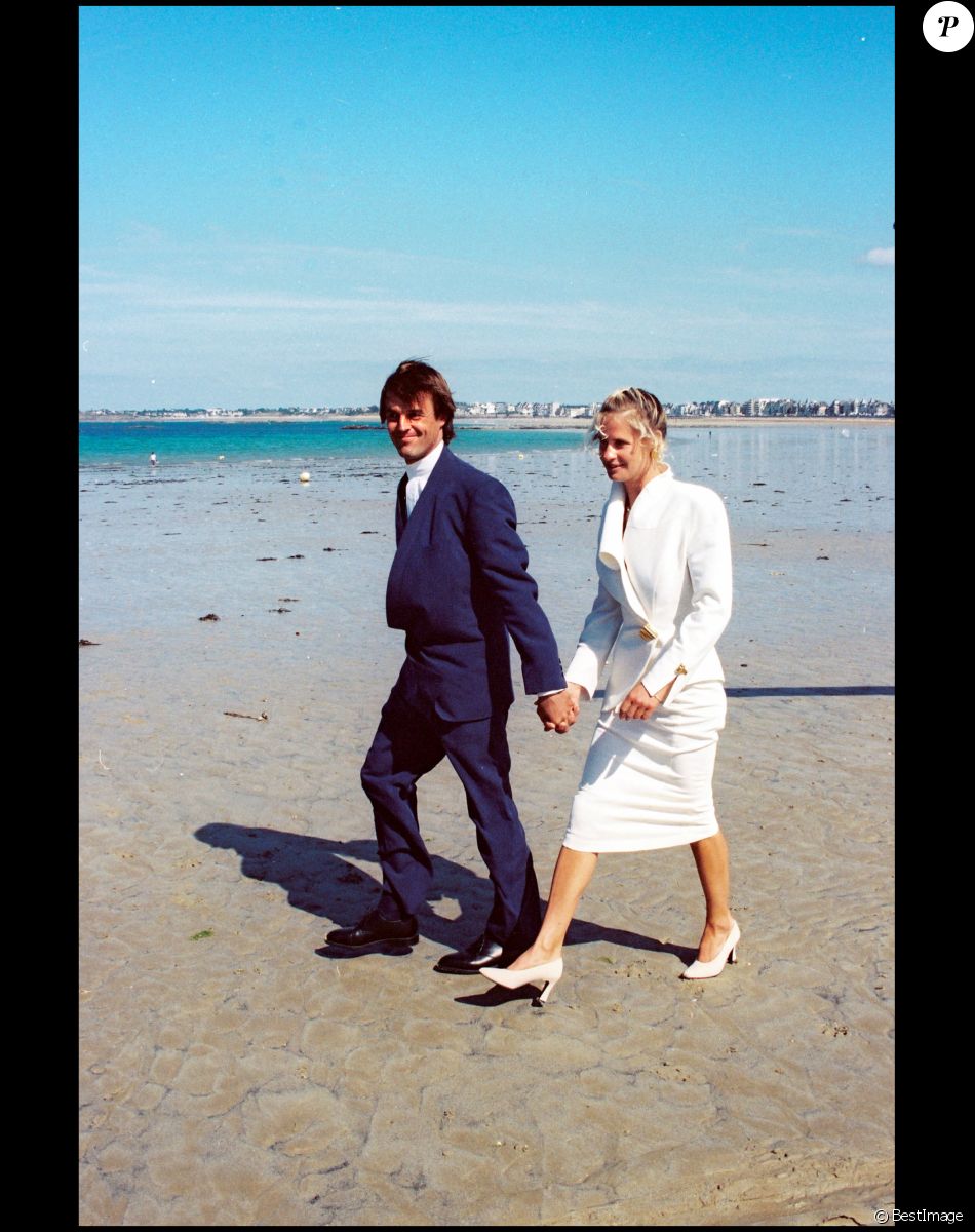 Nicolas Hulot : Ces femmes qui ont marqué sa vie : le diaporama ...
