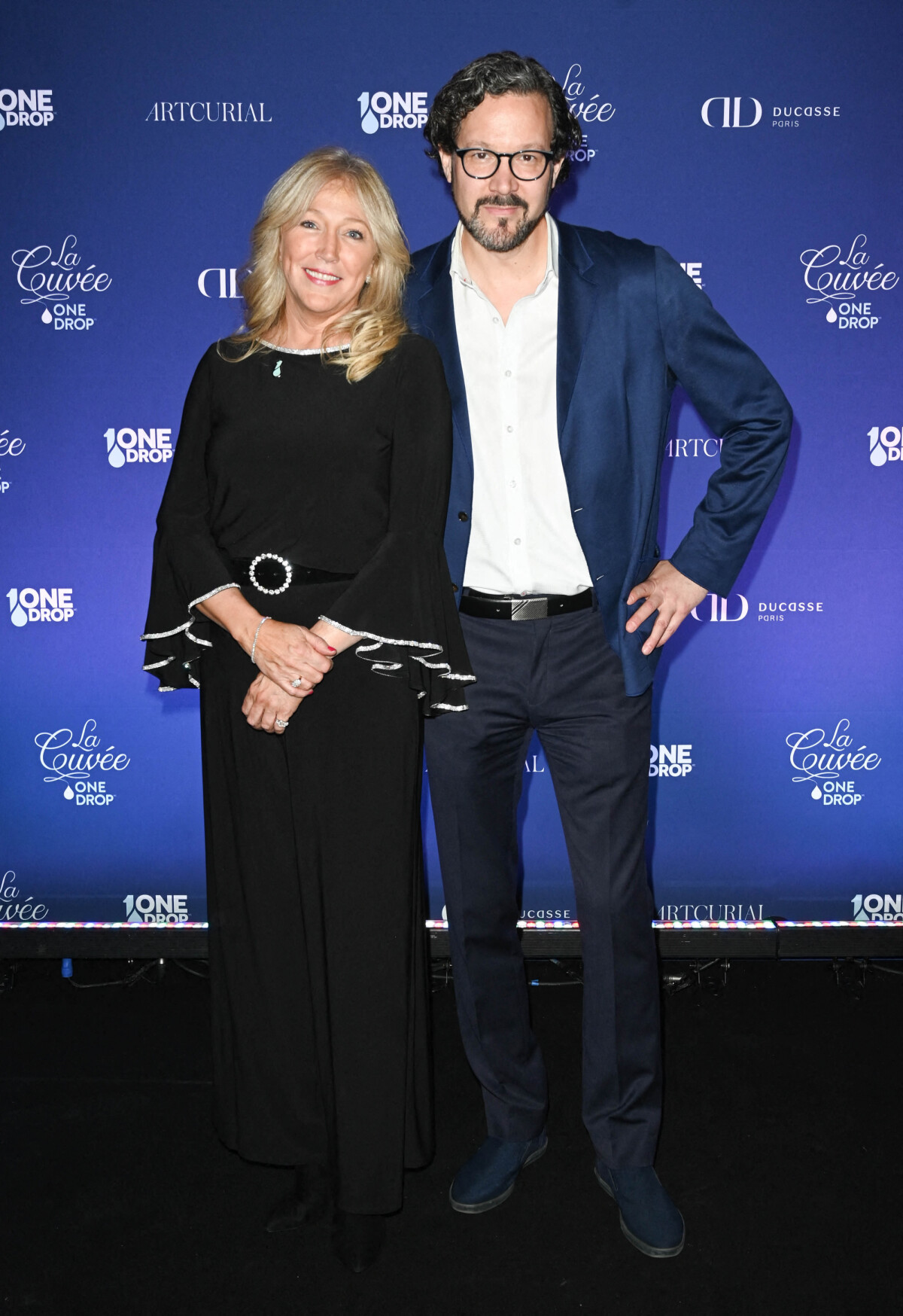 Photo : Exclusif - Heather Acheson et Alexandre Meunier - Premier dîner ...