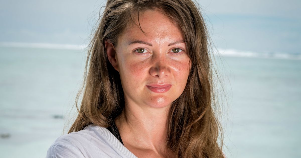 Alexandra dans Koh-Lanta, La Légende, émission spéciale célébrant le ...