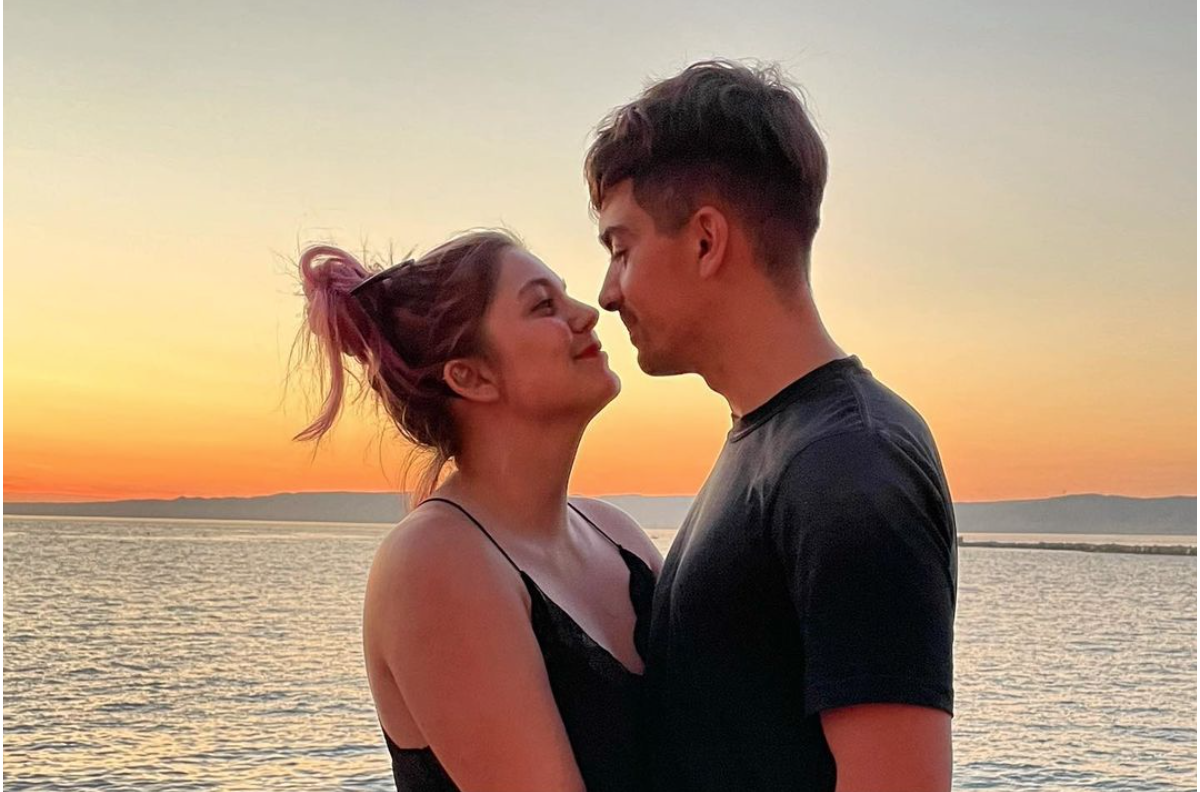 Photo : Louane et sa fille Esmée ont accompagné Florian Rossi à New ...