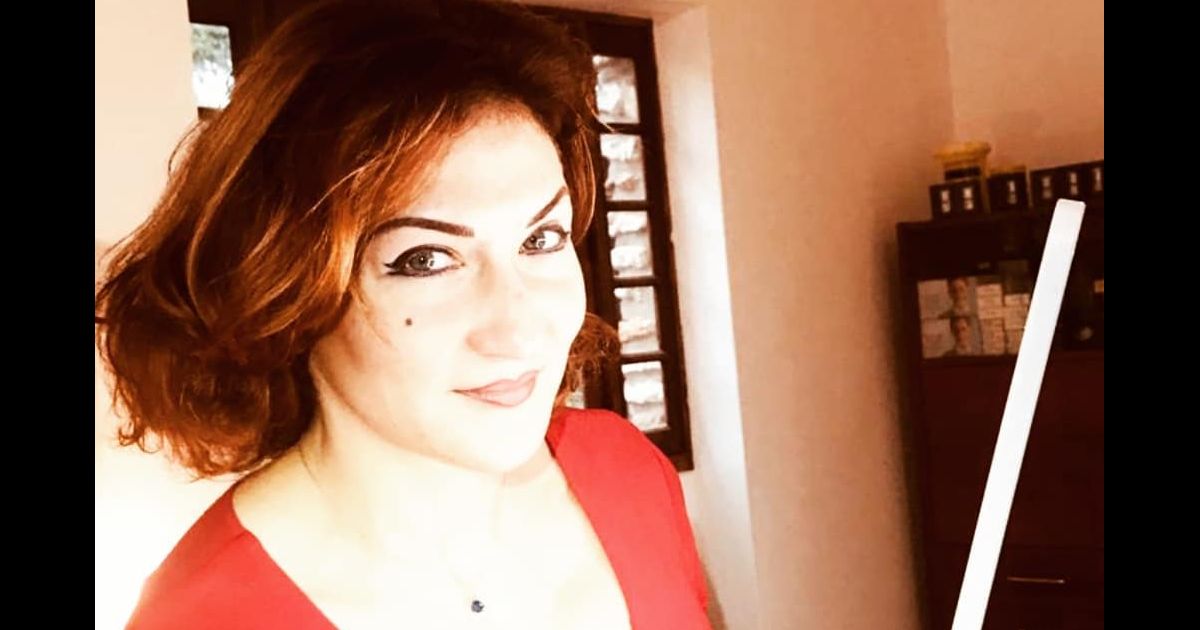 Anne-Lise pose sur Instagram - Purepeople