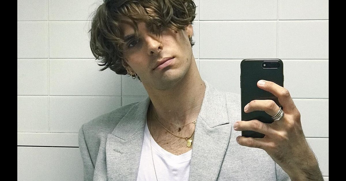 Antoine Wend : Qui est ce Français, doué et canon, qui a remporté "X ...