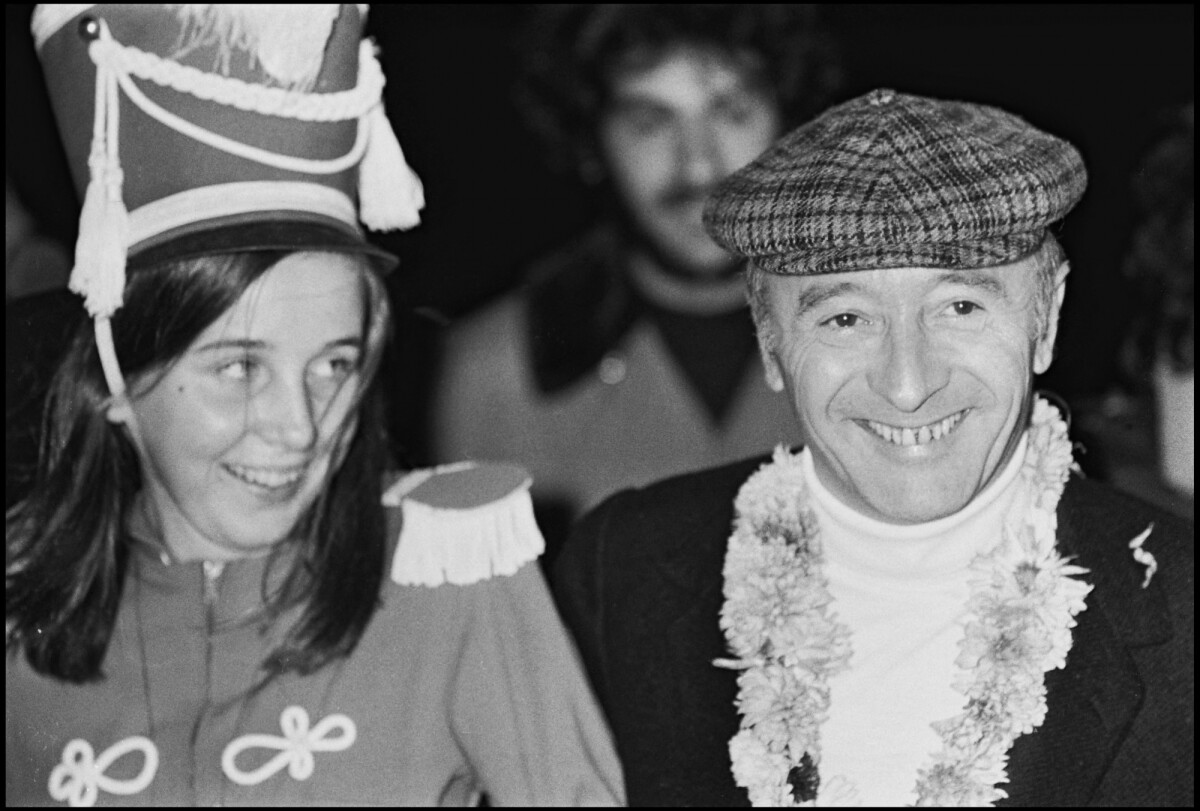 Photo : Archives - Michel Audiard. - Purepeople