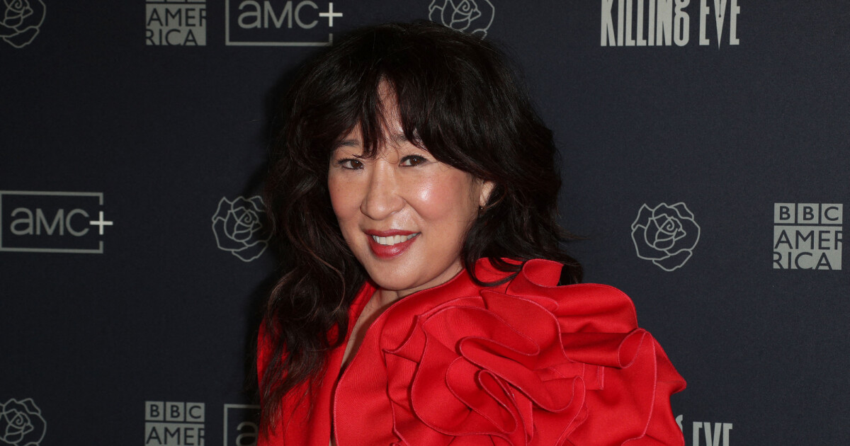 Sandra Oh sublime face à Jodie Comer, avant la fin de Killing Eve : Le ...