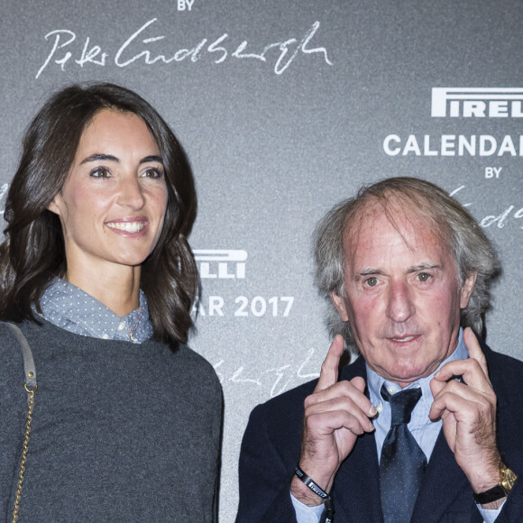 Photos de Jacques Laffite