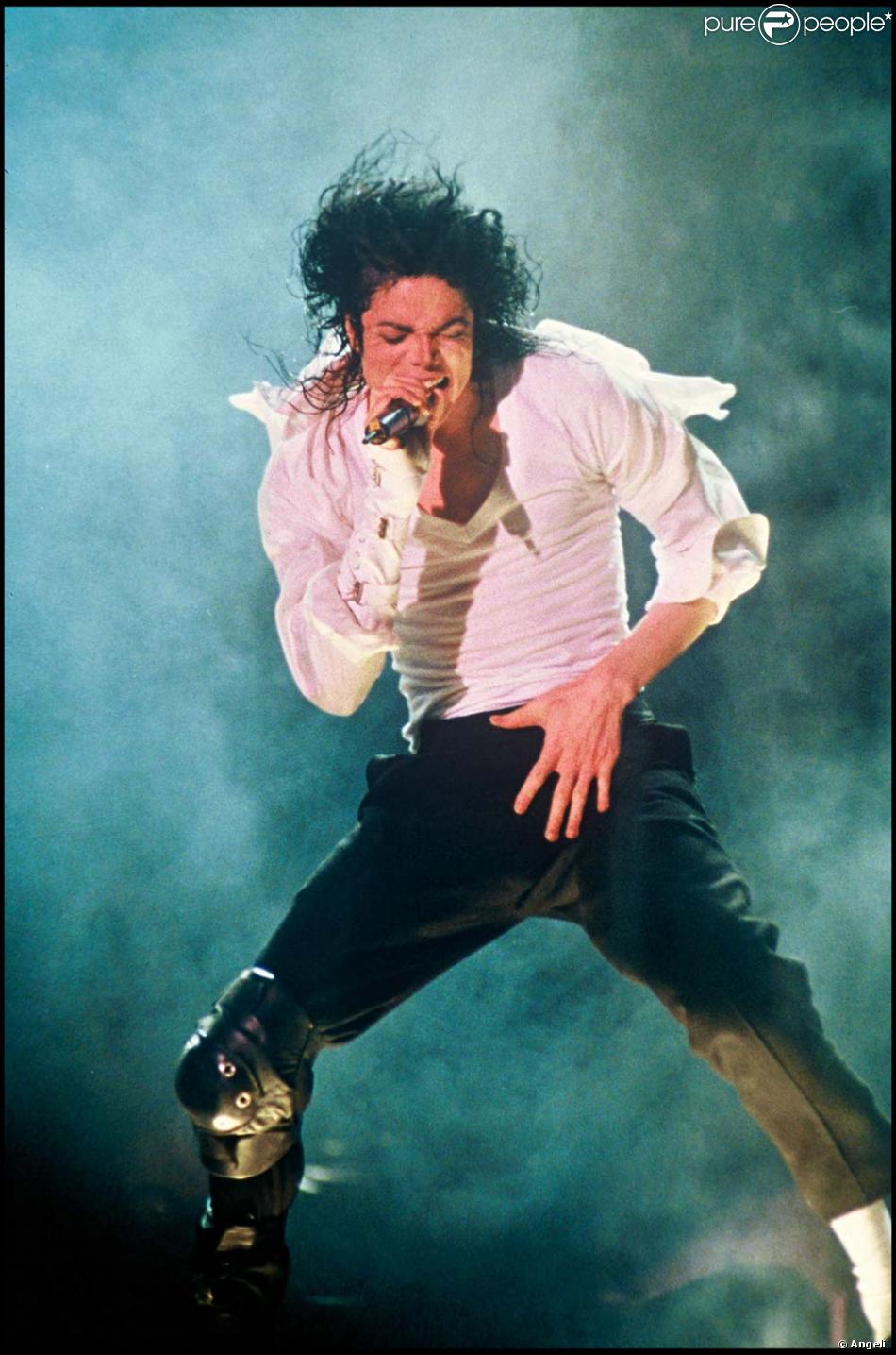 Michael Jackson est décédé le 25 juin 2009 ! - Purepeople