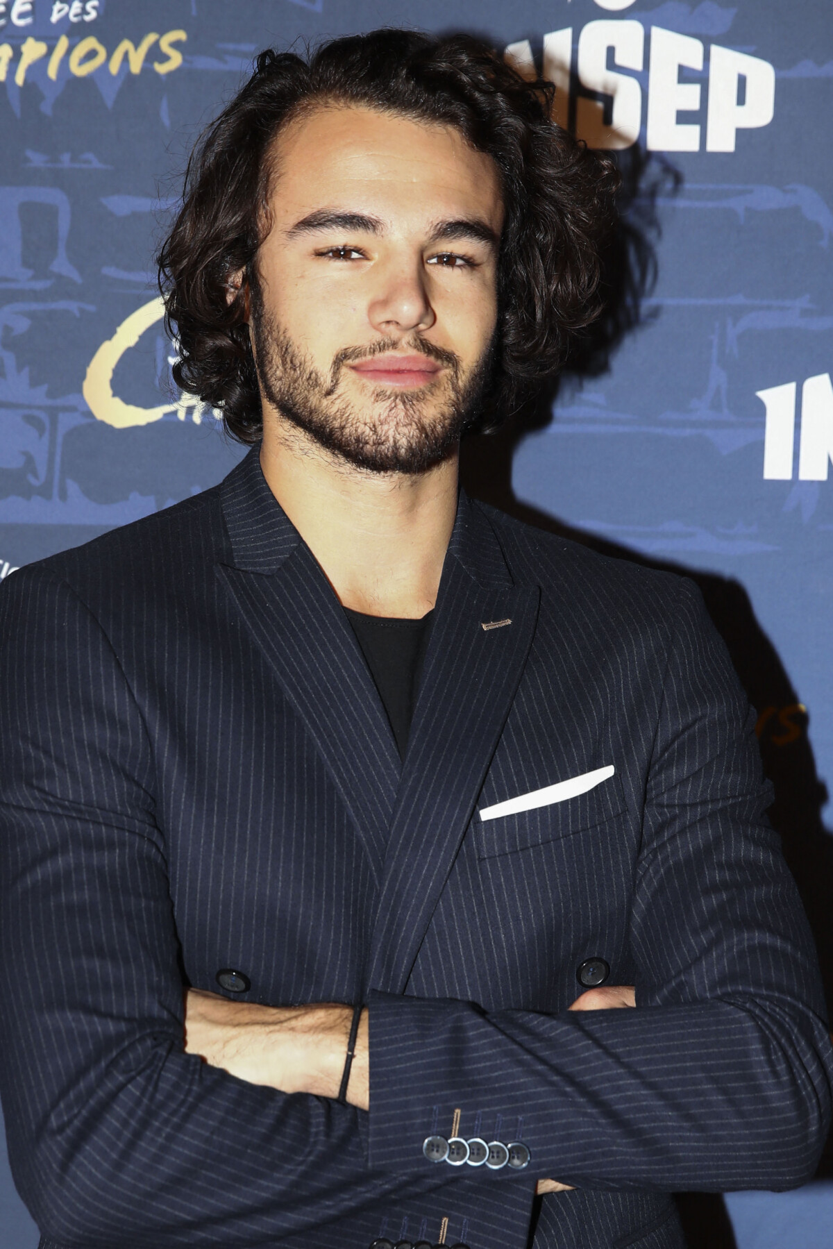 Photo : Anthony Colette - Soirée des Champions à l'INSEP à Paris le 10 ...