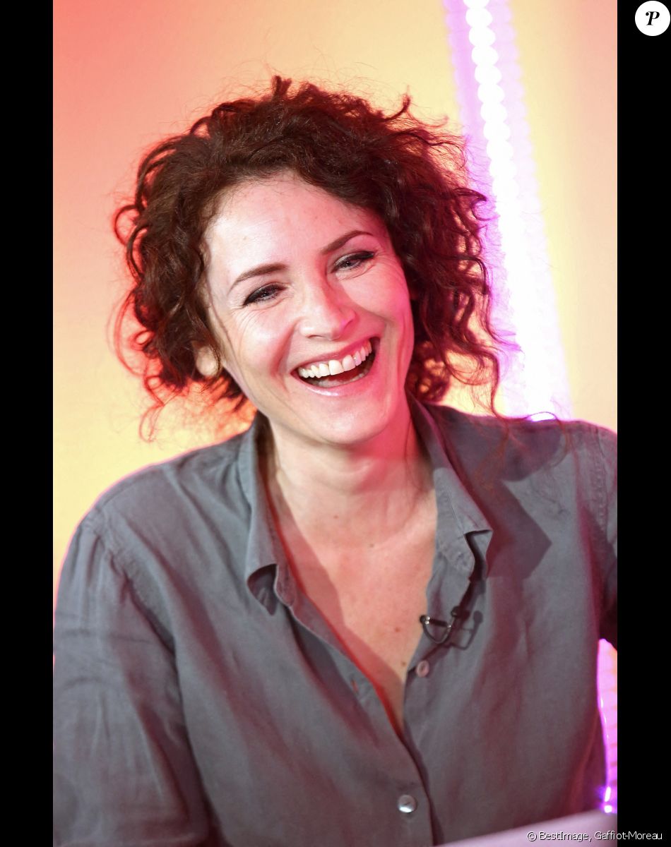 Elsa Lunghini séparée d'un séduisant acteur : une romance très discrète ...