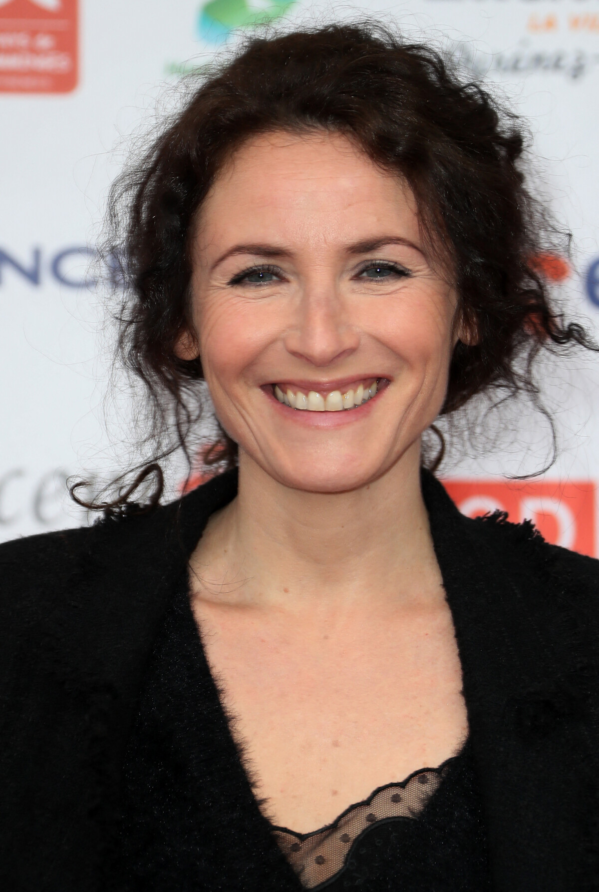 Photo : Elsa Lunghini - 20e anniversaire du Festival des Créations ...